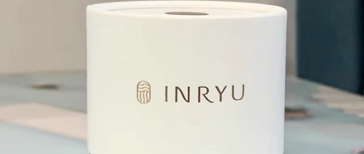 Inryu紫御守_功能营养_什么值得买