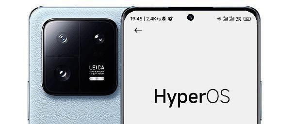 进度提前！小米 13 系列、Redmi K60/Pro 喜提澎湃 OS 开发版_手机软件_什么值得买