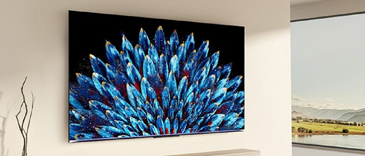 2023年创维电视 75A5D测评：5000元段最强75英寸电视，画质、音效、性能全面碾压同价位竞品_电视_什么值得买