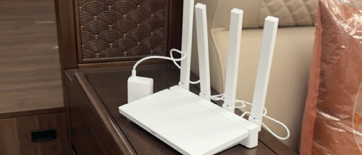 小米AX3000T路由器评测：更新一代的性价比王者来了_路由器_什么值得买