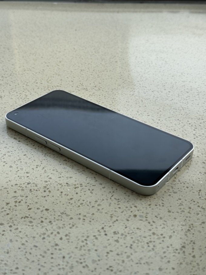 安卓版iPhone，nothing phone (1）_什么值得买