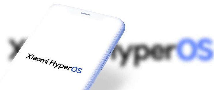 小米 Hyper OS 开发版推送：生命感美学、流畅等功能来袭！_手机软件_什么值得买