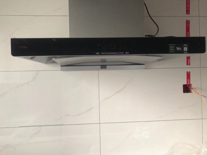 方太EMD22H+TH26B烟灶套装怎么样 第五代方太云魔方蝶翼云板真的不一样，真大吸力，真干净！_什么值得买