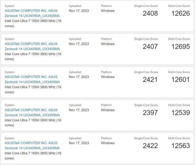 神舟Z7D6游戏本怎么样 买！Intel 155H/155U/14500HX/14900HX性能曝光_什么值得买