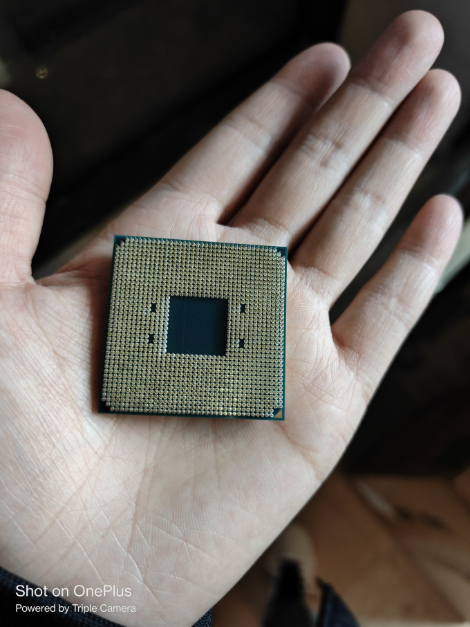 AMDR5-5600GCPU怎么样 608元买的r5 5600处理器真划算_什么值得买