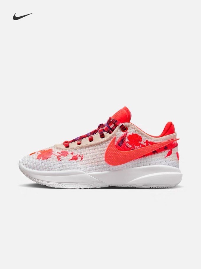 耐克篮球鞋怎么样 LeBron XX PRM EP 男子篮球鞋——追求卓越，引领风潮_什么值得买