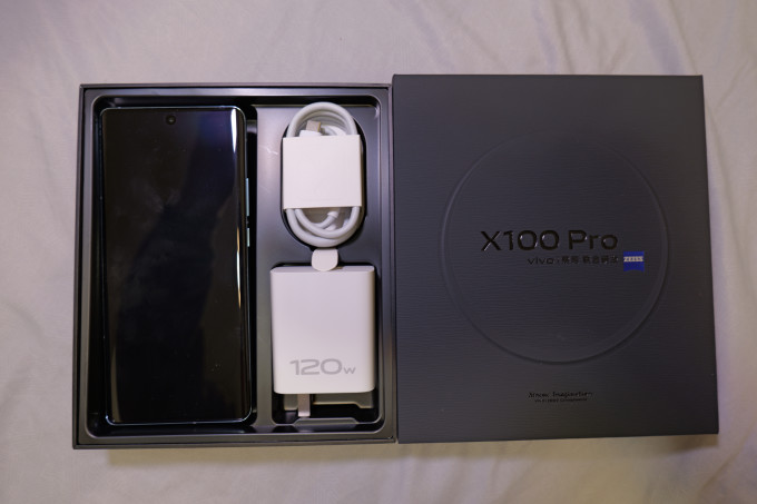 再打一年？vivo新影像旗舰x100pro首发入手初步_什么值得买