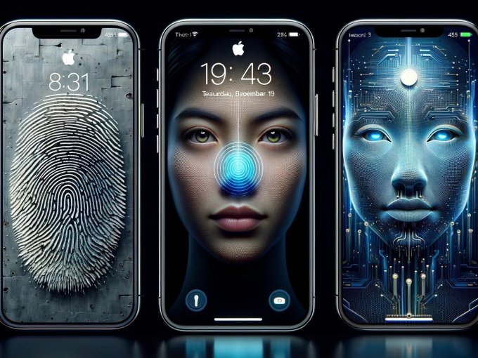 苹果iPhone 15 Pro MaxiPhone怎么样 技术进步引领变革：苹果iPhone16系列放弃Touch ID_什么值得买