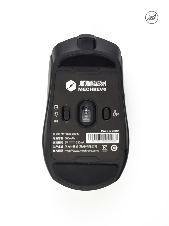 这款3395玩得有点花：机械革命 耀 M770 开箱上手_什么值得买