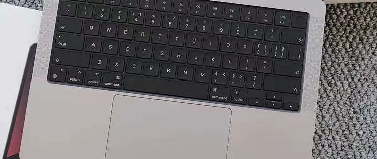 【购机清单来了】Macbook m1pro性价比无敌的存在，买MacBook就选M1 pro吧_笔记本电脑_什么值得买