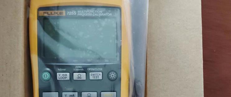 福禄克FLUKE 725S多功能校准仪_五金工具_什么值得买