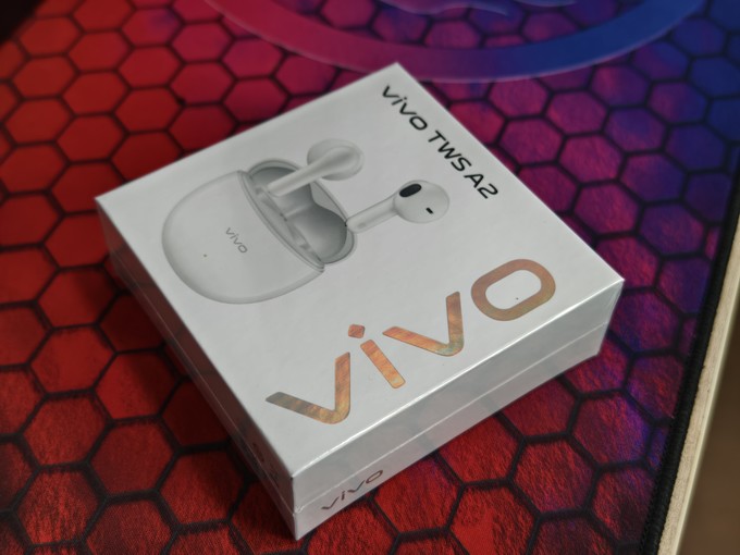 vivoTWS Air2蓝牙耳机怎么样 vivo tws a2:让你的音乐更美妙_什么值得买