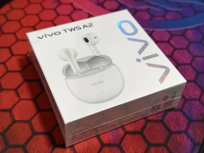 vivoTWS Air2蓝牙耳机怎么样 vivo tws a2:让你的音乐更美妙_什么值得买