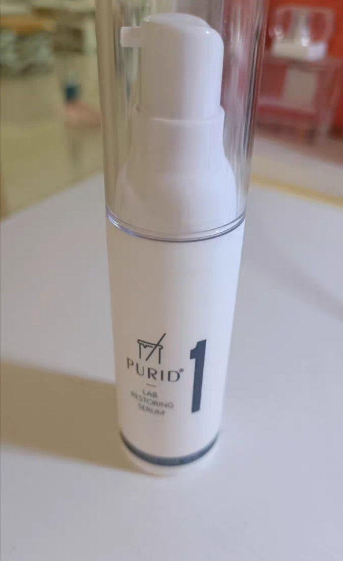 朴理护肤精华怎么样好用吗 PURID朴理1号精华创研修护沁亮精华液30ml _什么值得买