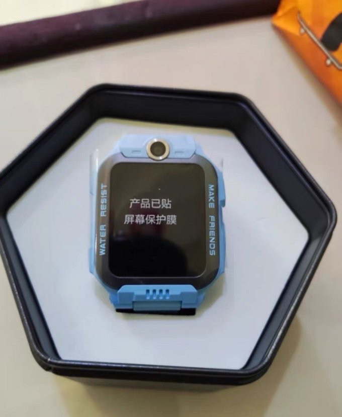 小天才Z6S智能手表怎么样 小天才 Z6S 儿童手表使用体验分享_什么值得买