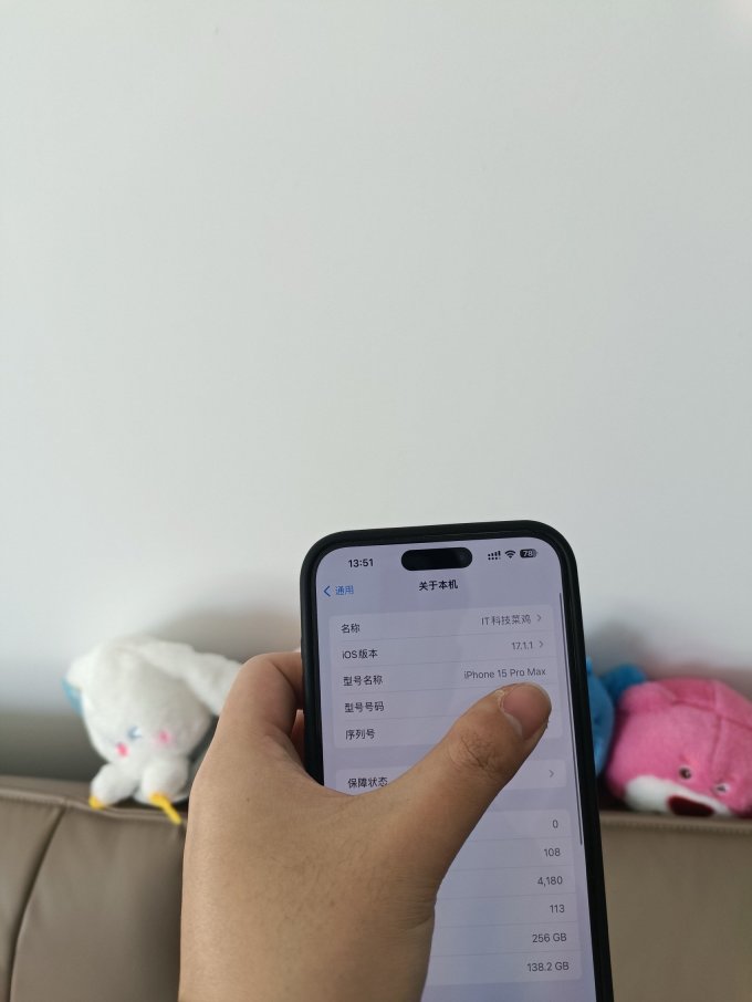 苹果iPhone 15 Pro MaxiPhone怎么样 15PM使用有感，唠叨几句发热情况，给想入手的来个参考_什么值得买