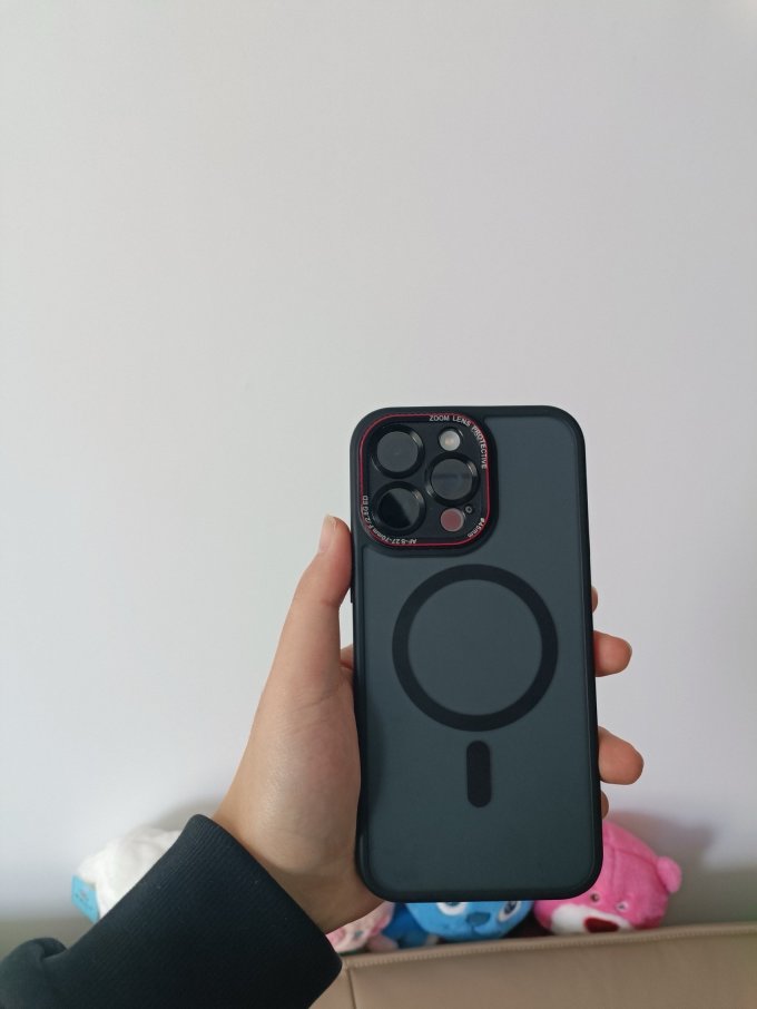 苹果iPhone 15 Pro MaxiPhone怎么样 15PM使用有感，唠叨几句发热情况，给想入手的来个参考_什么值得买