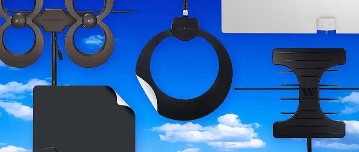 DTMB天线选择（免费电视直播）__什么值得买