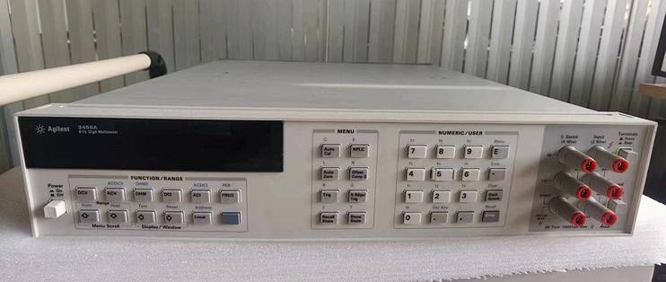 高效稳定，是德科技 KEYSIGHT 33621A 120 MHz 波形发生器单通道助力测试测量_其他智能设备_什么值得买