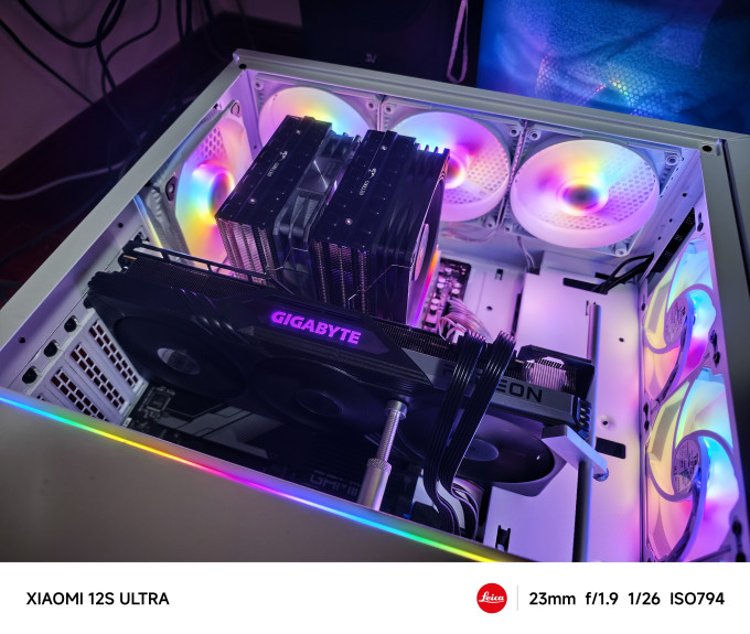 算是比较好的搭配了p60t性能版+雅俊h12pe_什么值得买