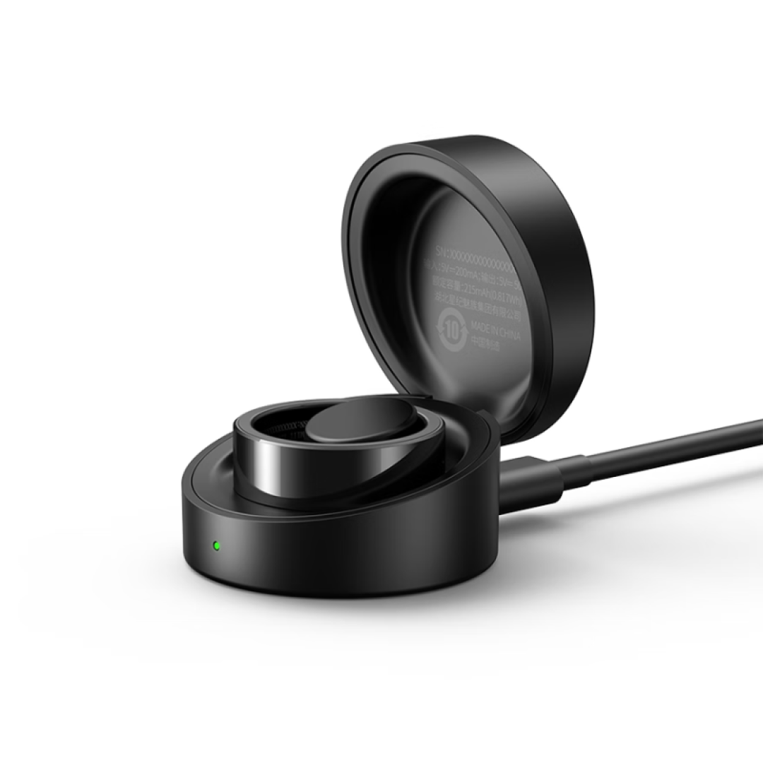 魅族 MYVU 智能指环开售、眼镜预售：AR眼镜多模态交互399元_其他智能设备_什么值得买