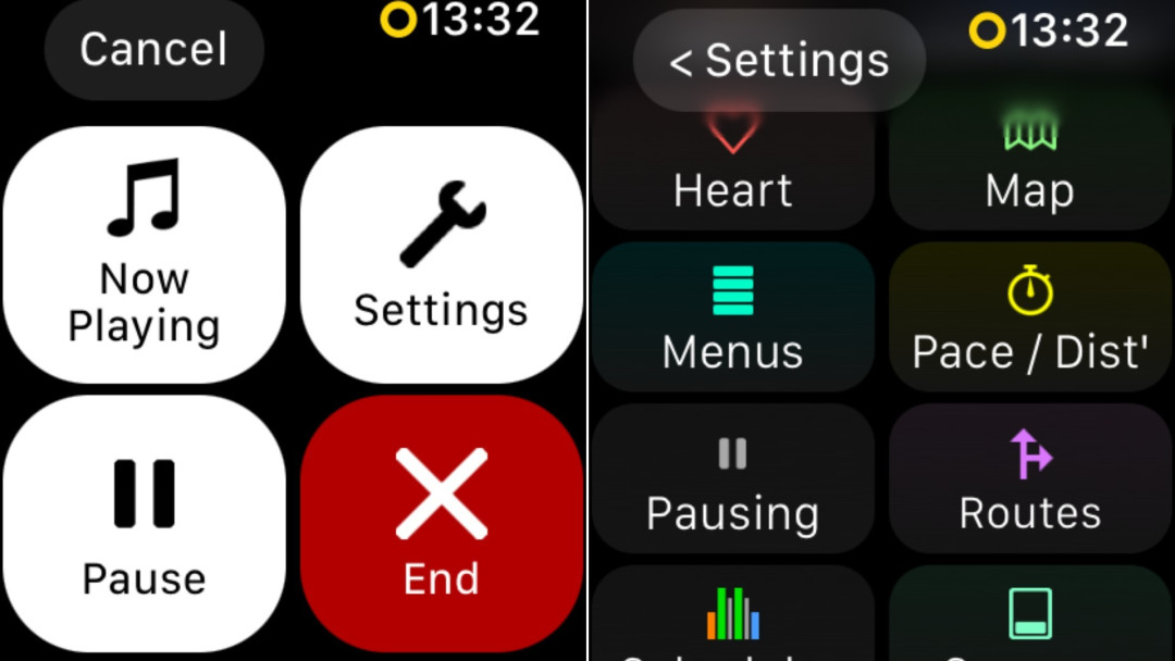 Apple Watch Ultra配合App Store年度应用AllTrails徒步麦理浩径体验_智能手表_什么值得买