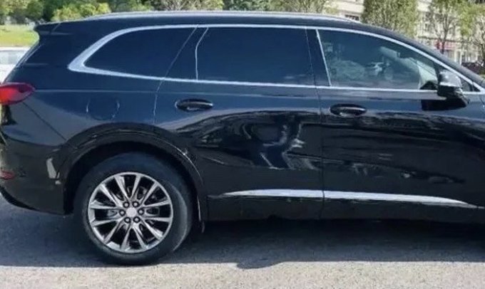 别克SUV怎么样 降幅接近10W的别克昂科旗还是有些诱惑力，7座性价比最高！_什么值得买