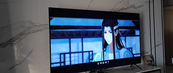 创维电视75A4D Pro，专业画质，打造私人影院_电视_什么值得买