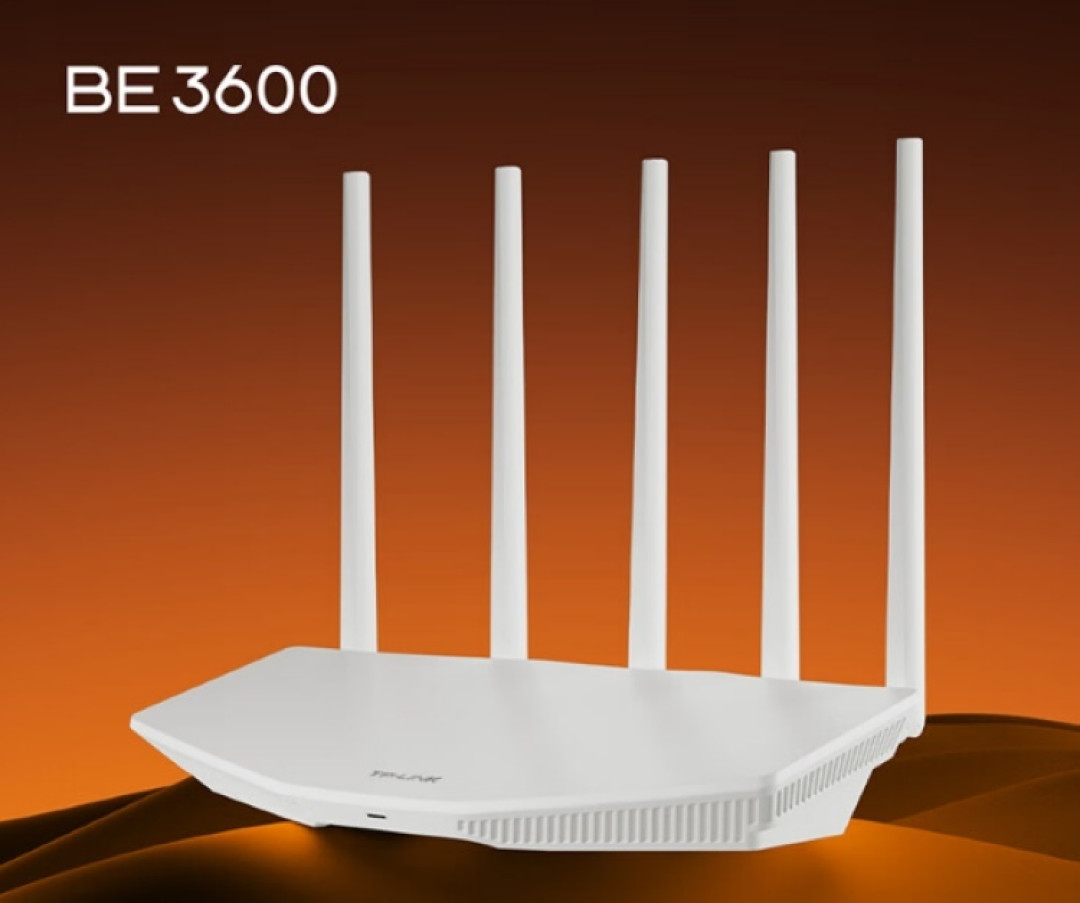 TP-LINK 普联上架 BE3600 、BE5100 两款主流级 WIFI 7 路由器229元/279元_路由器_什么值得买