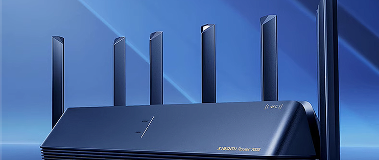 小米路由器BE7000与WIFI7 BE200模块，升级还是不升级？_路由器_什么值得买