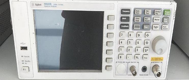 Keysight是德 N9320B 9kHz-3GHz频谱分析仪_其他网络设备_什么值得买