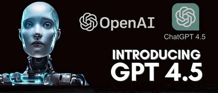 GPT-4.5要来了？_服务软件_什么值得买
