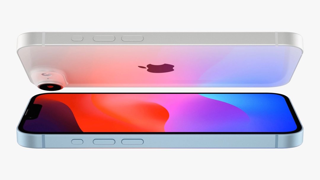 新机情报站：苹果 2024 年新品前瞻，iPad Air、iPhone 16、iPhone SE 4、iOS 18 你更期待谁？_iPad_什么值得买