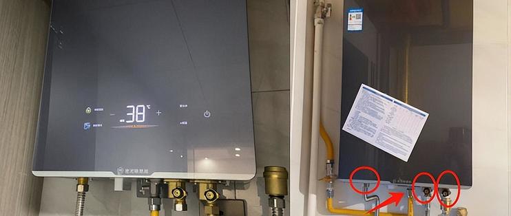 燃气热水器选美的还是海尔？推荐海尔KL5和KL7、零冷水KN5和KN7S_燃气热水器_什么值得买