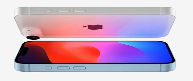 iPhone SE4和14同款电池，3499元要卖爆的节奏？_iPhone_什么值得买