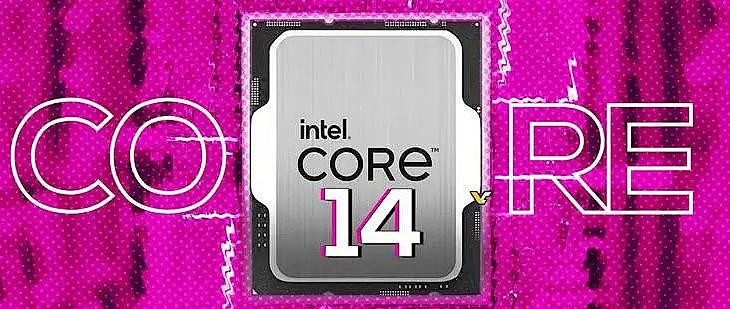 英特尔酷睿第14代处理器全家桶曝光：共19款，入门到发烧应有尽有_CPU_什么值得买