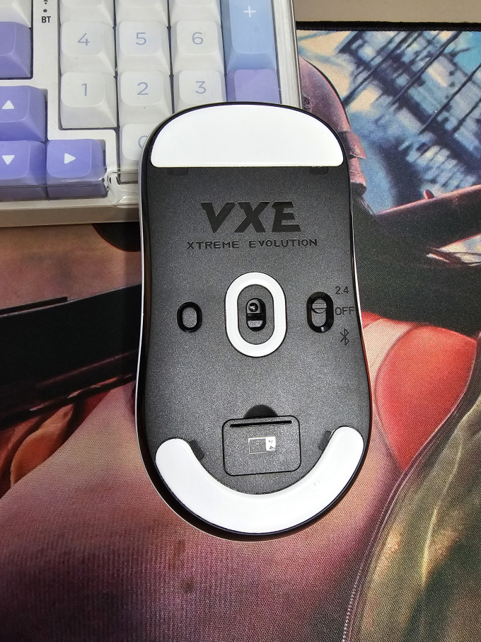 VXE R1SE+到货_什么值得买