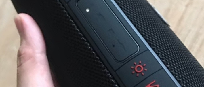 影音发烧之路之索爱（soaiy）S36 MAX无线蓝牙音箱大功率超重低音炮大音量便携式_音箱_什么值得买