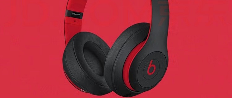 beats Studio3头戴式桀骜游戏耳机_耳机_什么值得买