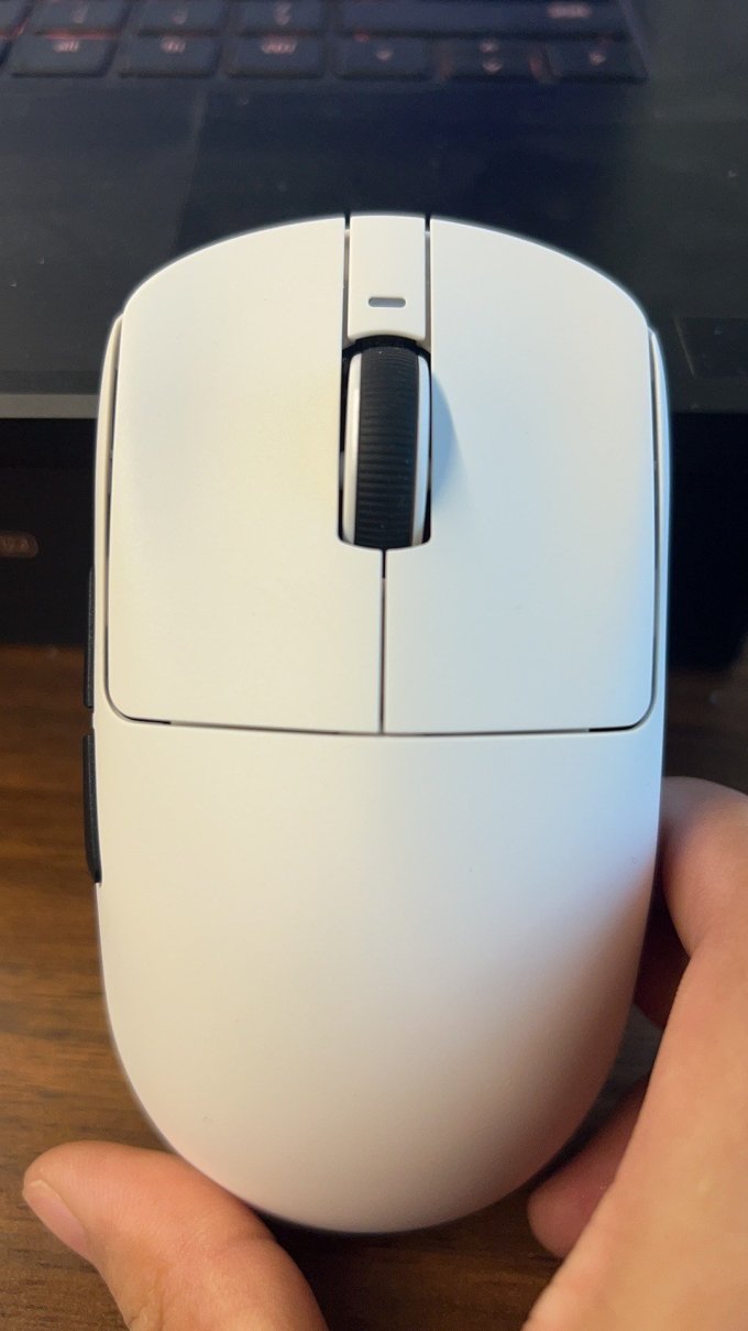 VXE R1SE+入手 做工看脸_什么值得买