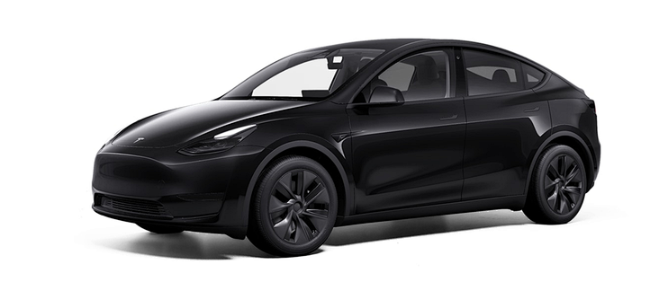 明天提车——最后我还是选了 Tesla Model Y_新能源车_什么值得买