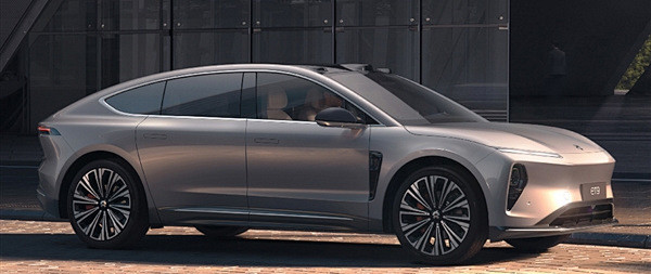 蔚来ET9正式发布，亮点看这一篇就够了_新能源车_什么值得买