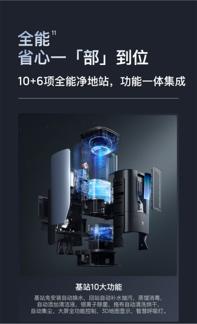 【丰厚赏金】3i首款免加水智能净地站H1 Pro_消费众测_什么值得买