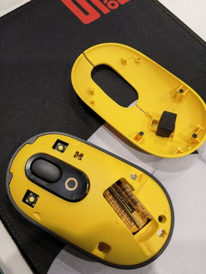 罗技POP MOUSE鼠标怎么样 多设备连接：罗技POP MOUSE鼠标让工作更高效_什么值得买