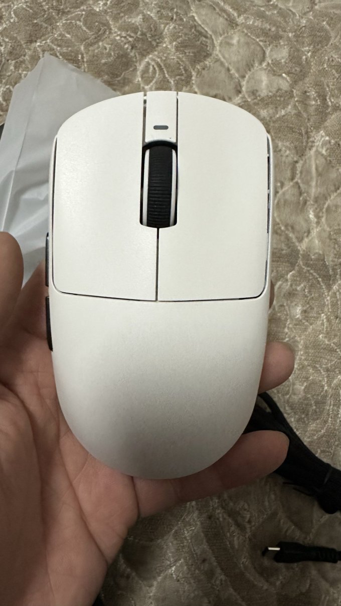 VXER1 SE鼠标怎么样 vex 鼠标长续航版_什么值得买