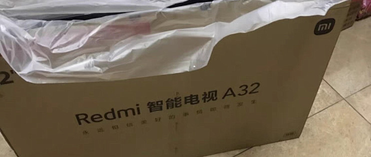 小米电视L32RA-RA，32英寸大屏幕，让你尽享视觉盛宴！_电视_什么值得买