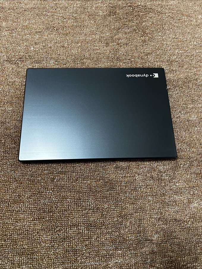 东芝笔记本电脑怎么样 东芝dynabook G83 十代i5 轻到极致_什么值得买