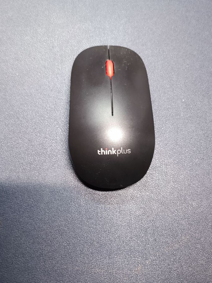 thinkplusM80鼠标怎么样 办公鼠标推荐|联想 thinkplus M80 无线鼠标🖱️_什么值得买