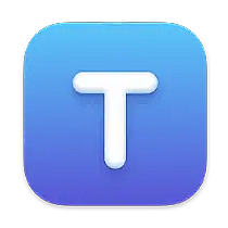 Textastic For Mac v5.0 强大的脚本编辑软件_办公软件_什么值得买
