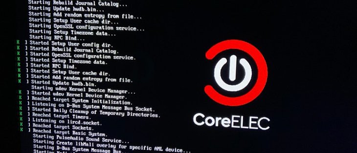 电视盒子刷coreelec的必要性_电视盒子_什么值得买
